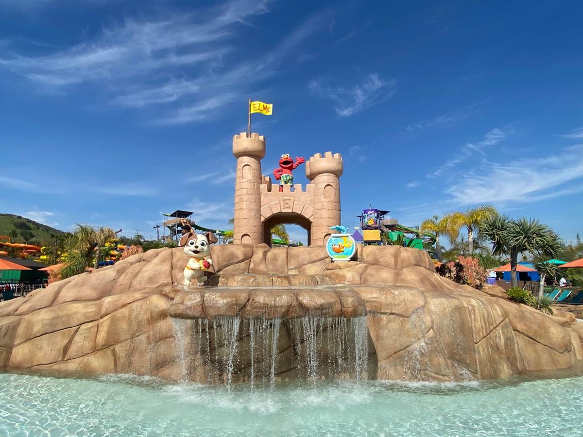 Photos/Videos: Tour the Brand-New Sesame Place San Diego ...