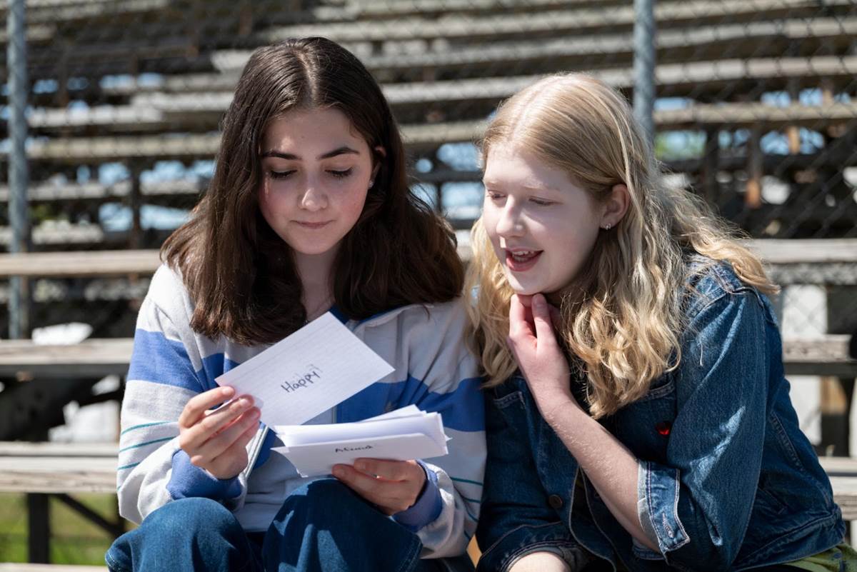 TV Review: Hulu's "Life & Beth"