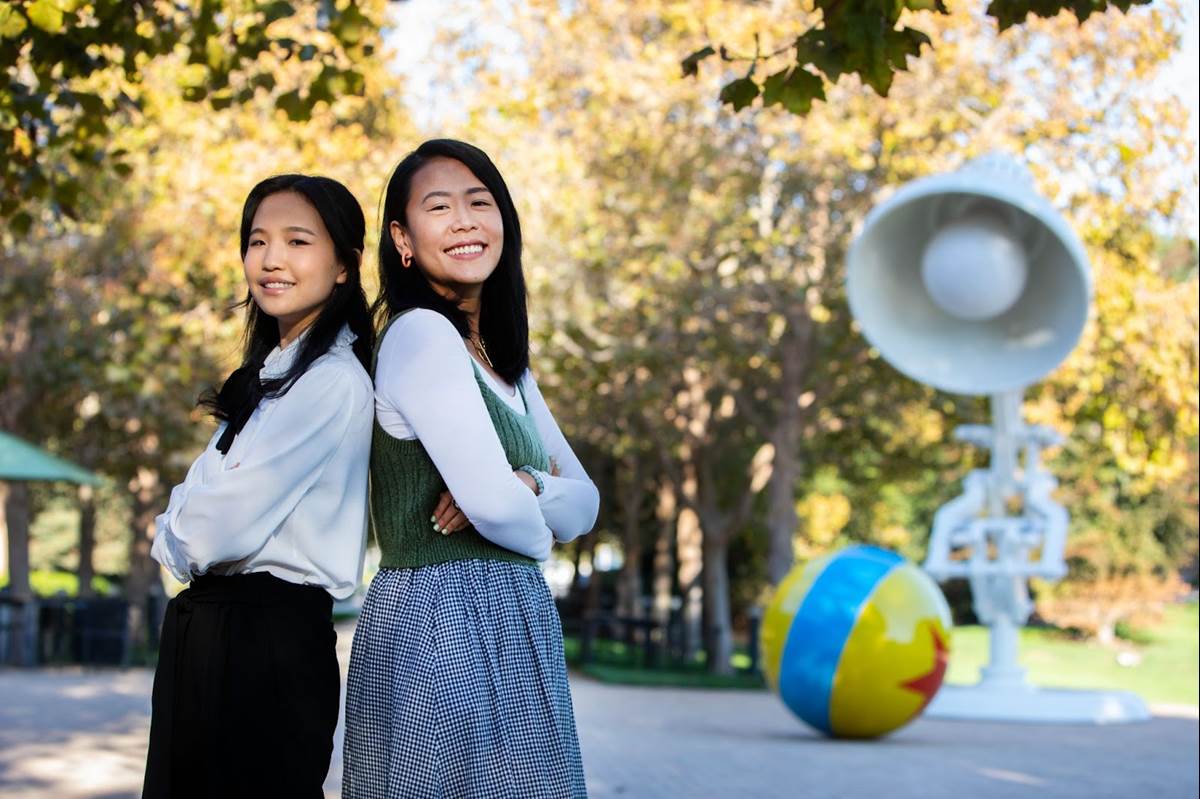 The Themes of Pixar's "Turning Red" - LaughingPlace.com