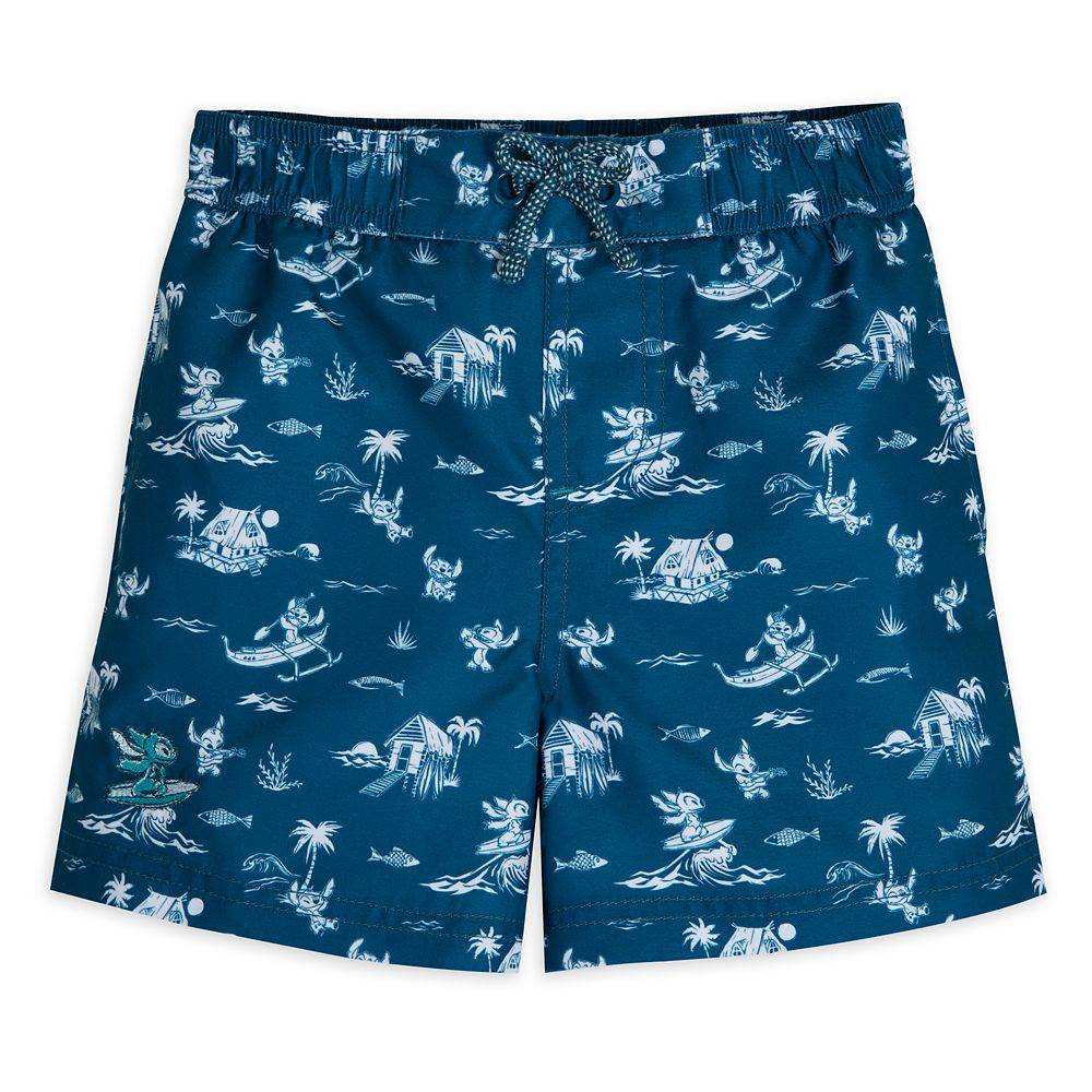 Splash in to Springtime with Family Swimwear from shopDisney
