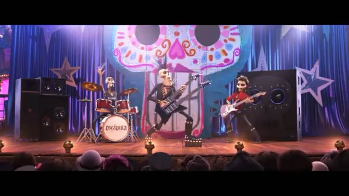 The Easter Eggs of Pixar's "Turning Red" - LaughingPlace.com