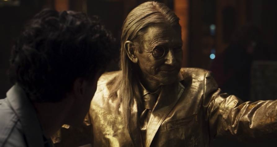 TV Recap - Steven Grant's Life Begins to Fall Apart in Opening Episode ...