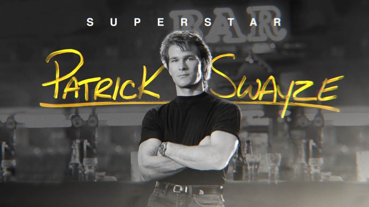 ABC News to Debut "Superstar: Patrick Swayze" Thursday April 14th ...