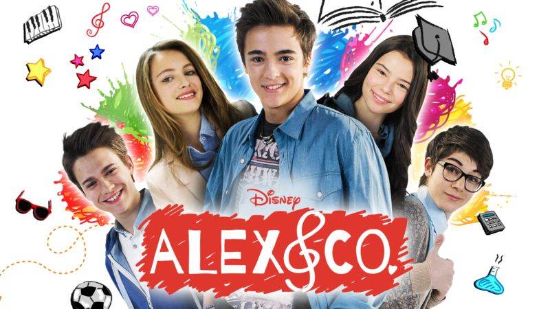 Disney+ Watch Guide: April 13th-19th - LaughingPlace.com