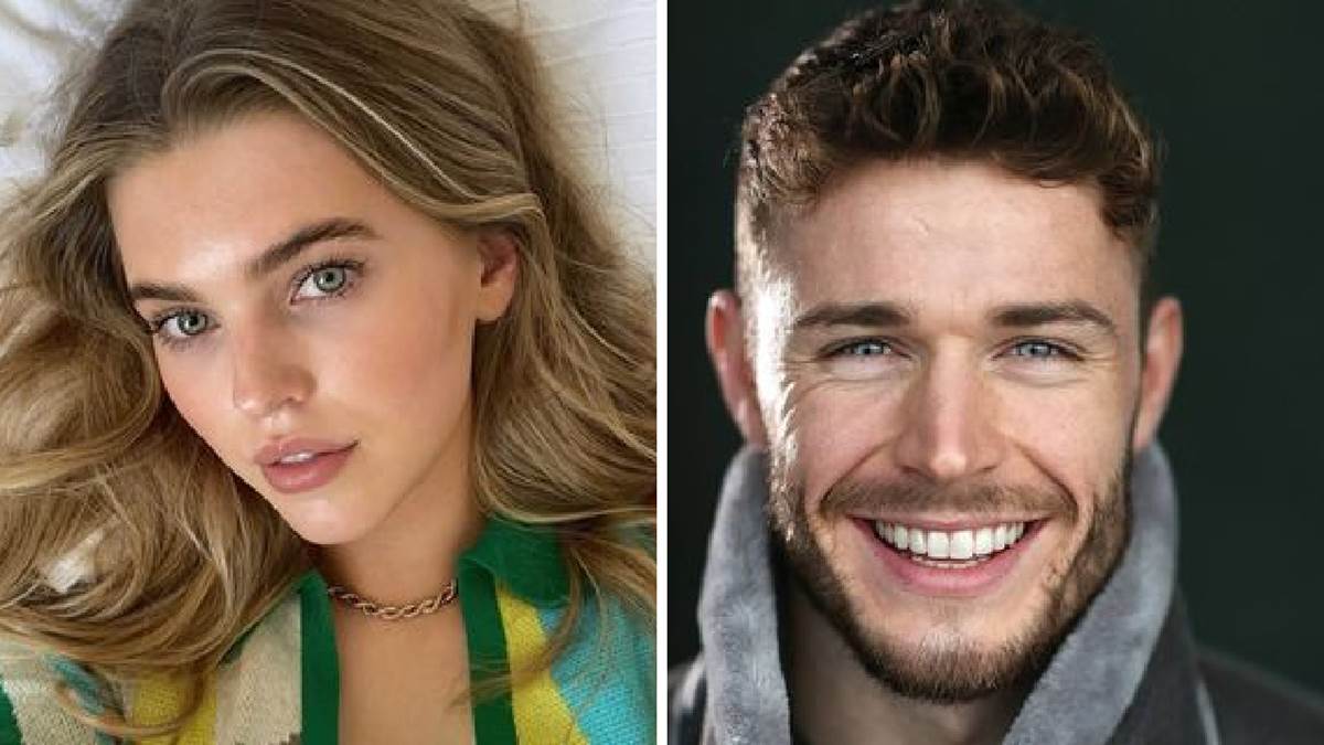 Carla Woodcock and Callum Kerr Cast as Leads of Hulu's "History of a ...