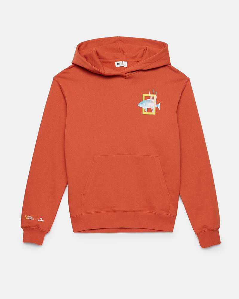 Celebrate Earth Day 2022 With National Geographic Merchandise to ...