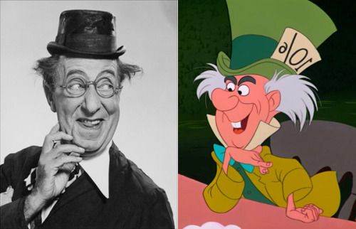 Disney Legends Spotlight: Ed Wynn - LaughingPlace.com