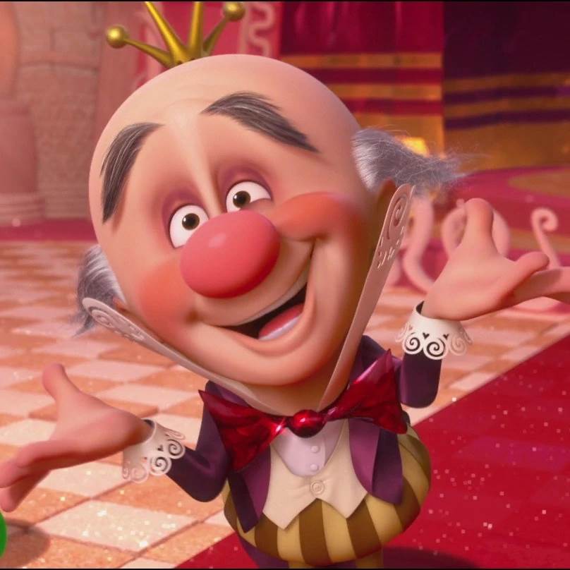 Disney Legends Spotlight: Ed Wynn - LaughingPlace.com