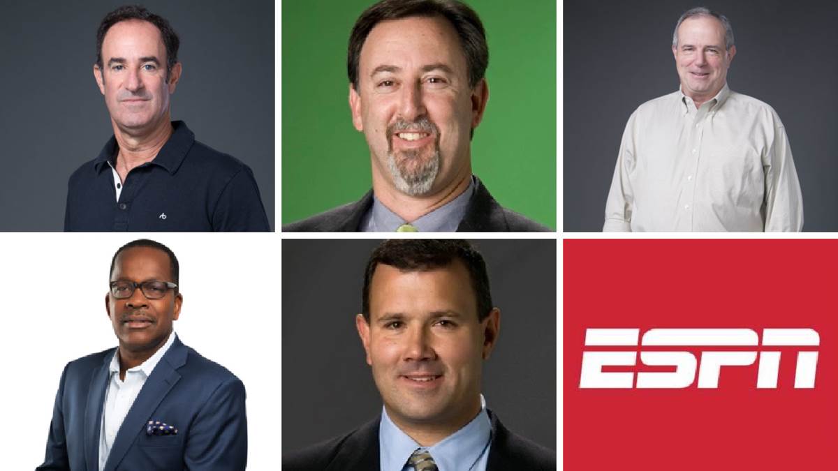 Espn Sports Announcers Nfl Salary
