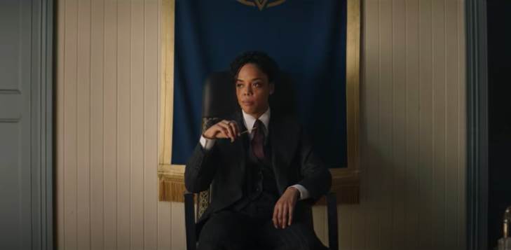 Exactly Who I am: Breaking Down the "Thor: Love and Thunder" Teaser ...