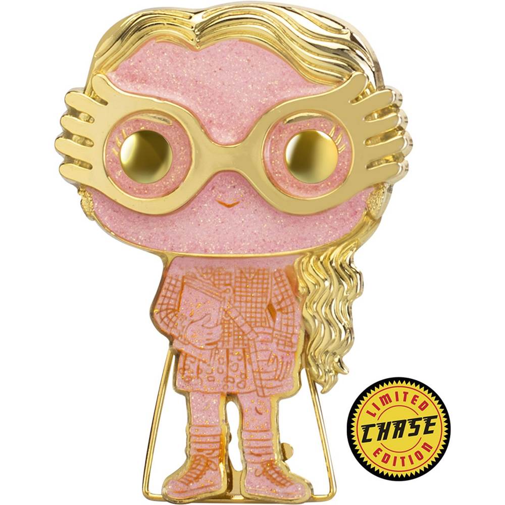 Funko Debuts New Wave of Pop! Pins Featuring Pixar's "Up," Harry Potter ...