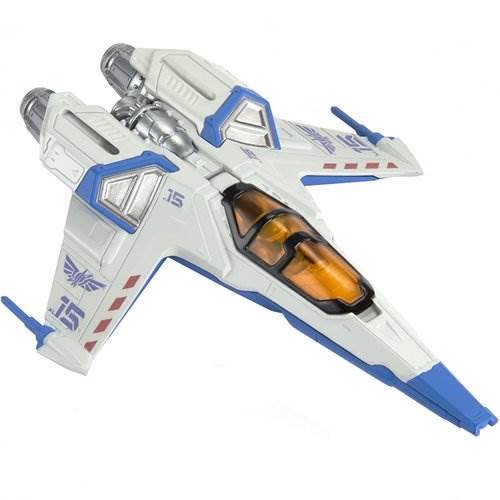 Mattel Introduces Exciting Lineup of "Lightyear" Spaceships and Vehicles