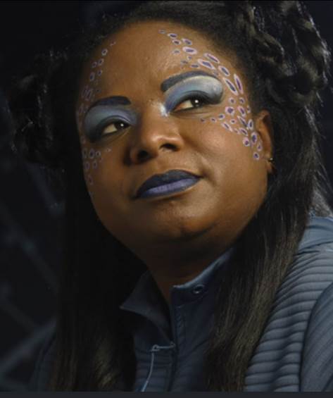 New Face Painting Options Available On Star Wars: Galactic Starcruiser ...