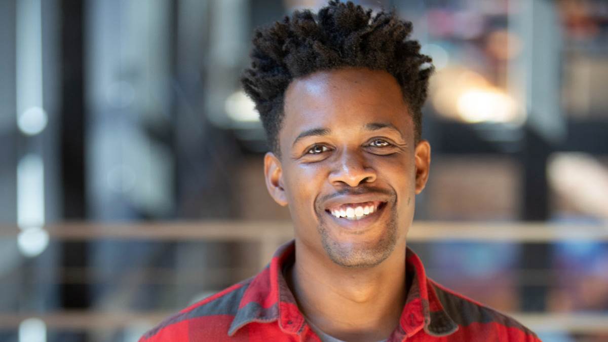 Pixar Story Artist Michael Yates Talks About Bringing "Soul" to Life ...