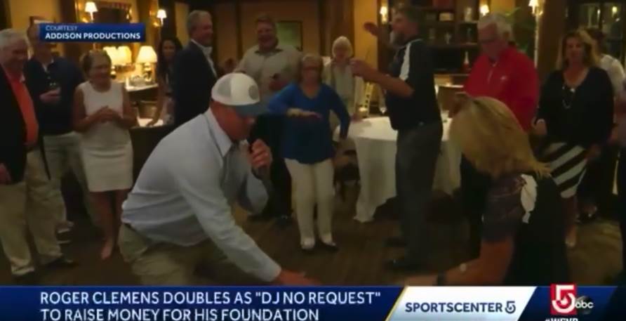 "The Kay-Rod Cast" on ESPN Brings a Level of Entertainment and Insight ...