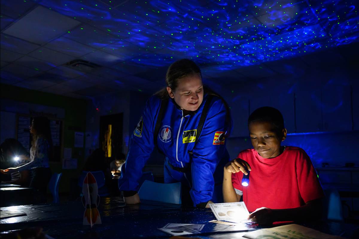 50 Teachers Chosen for Disney Imagination Campus Celebration at Walt ...