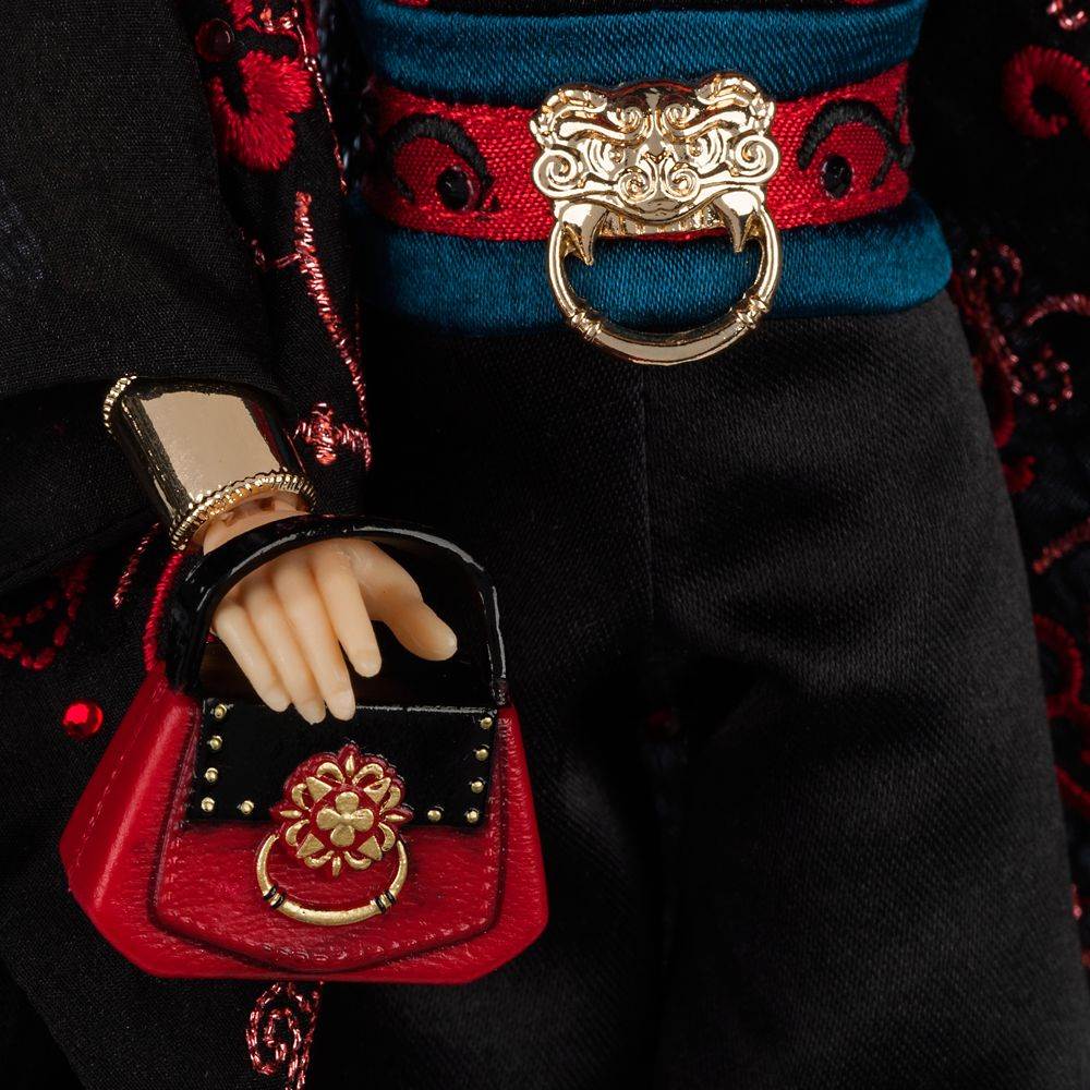 Disney Designer Collection Ultimate Princess Celebration Ariel Arrives ...