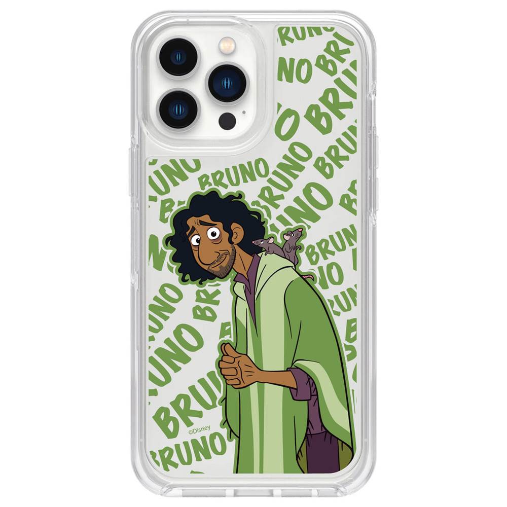We're Not Talking About the "Encanto" Bruno-Inspired Smartphone Case ...