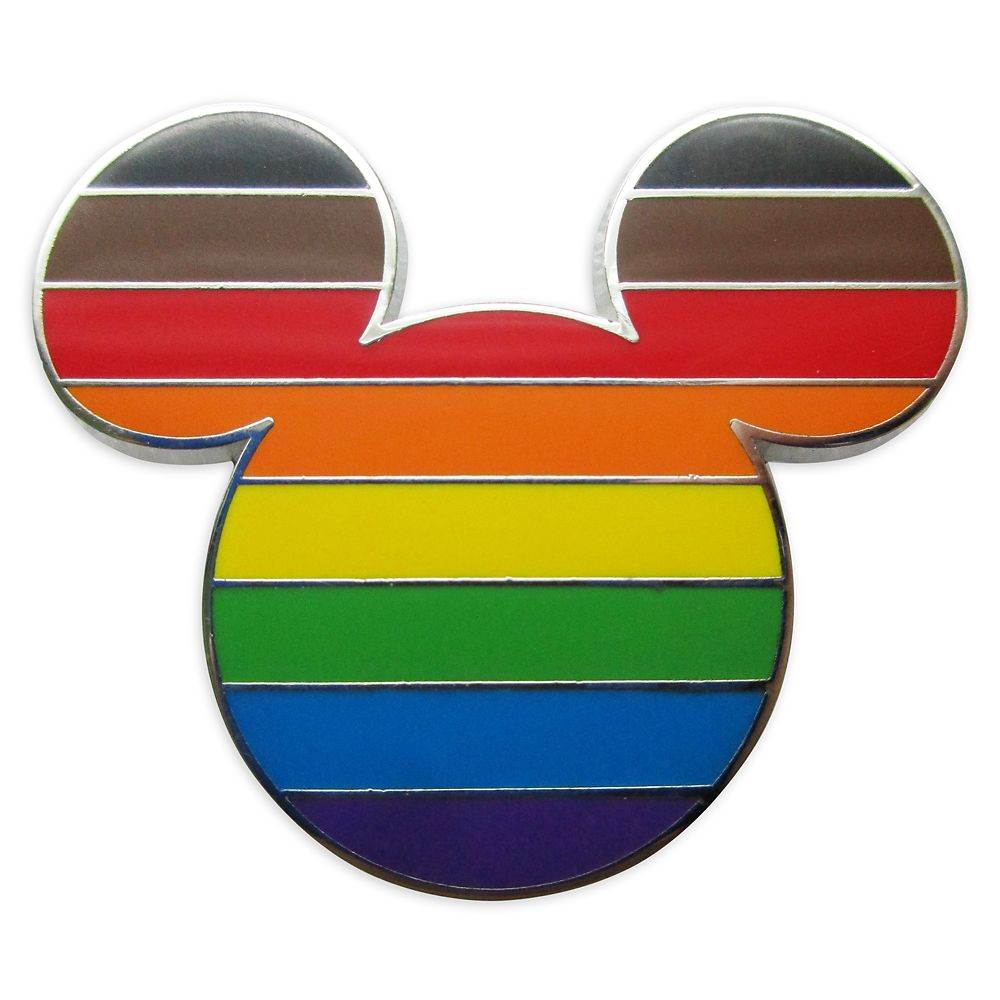 shopDisney Unveils 2022 Pride Collection Featuring Disney, Marvel and More