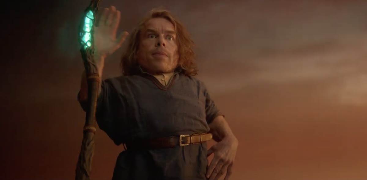 ¡Willow regresa! conoce el tráiler oficial de la próxima serie de magia ...