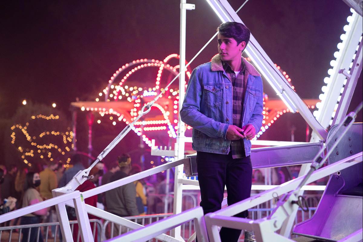 Hulu Releases Summer Slate of Programming - LaughingPlace.com