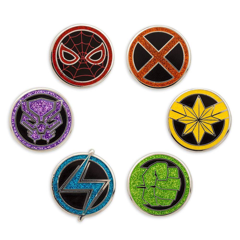 shopDisney Unveils 2022 Pride Collection Featuring Disney, Marvel and More