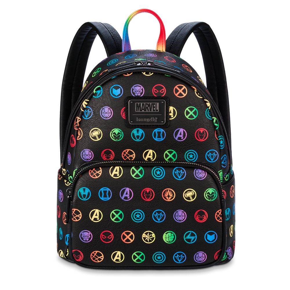 shopDisney Unveils 2022 Pride Collection Featuring Disney, Marvel and More