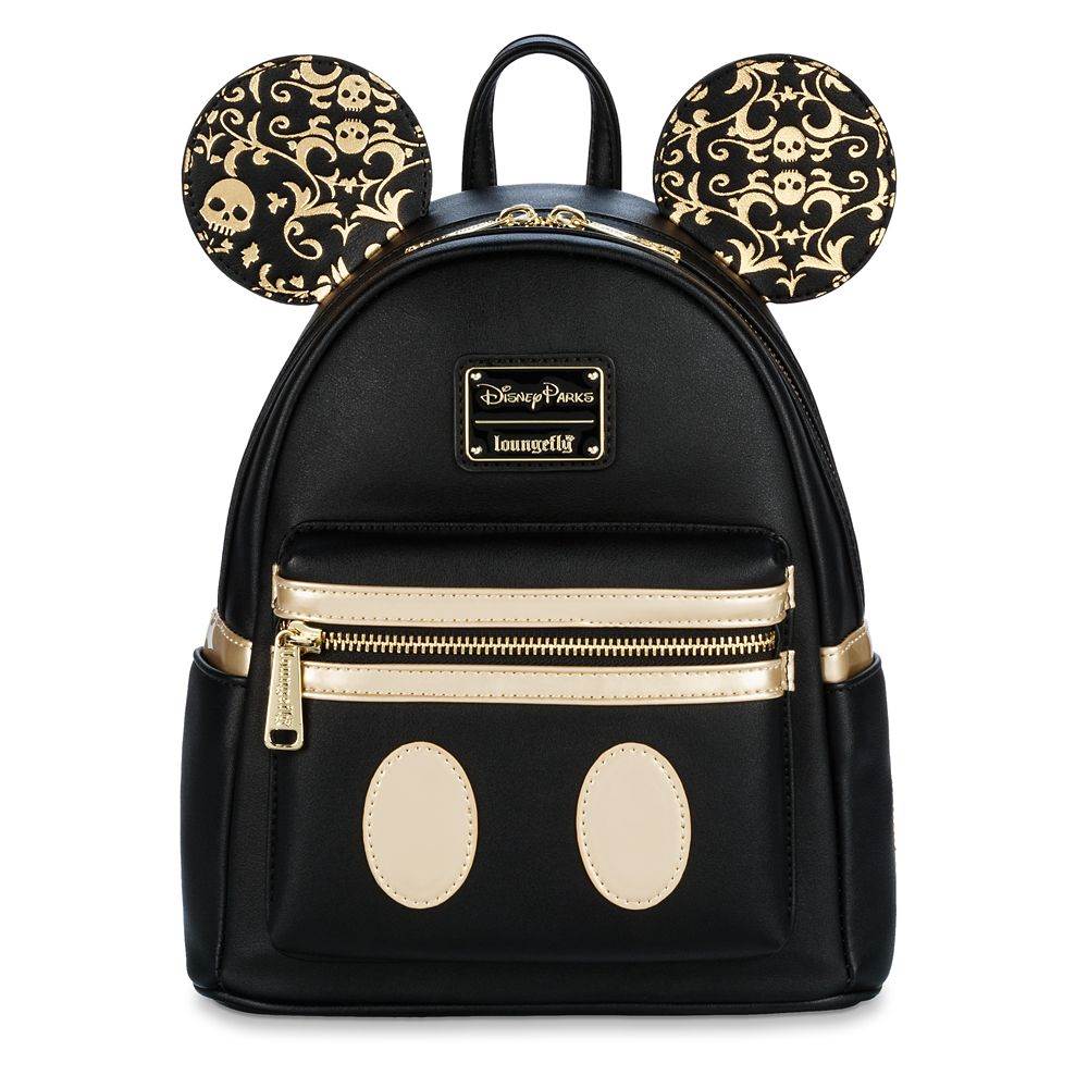 shopDisney Reveals Mickey Mouse the Main Attraction Series Line Up