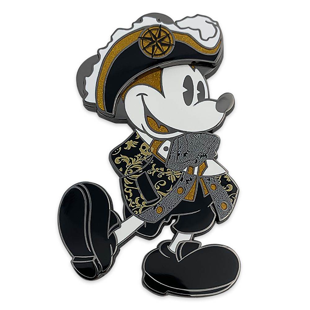 shopDisney Reveals Mickey Mouse the Main Attraction Series Line Up