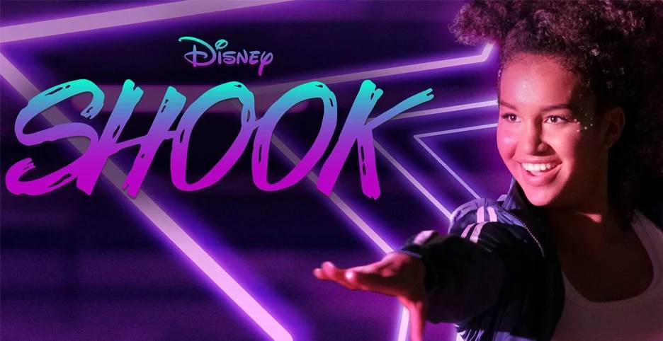 Disney+ Watch Guide: May 18th-24th - LaughingPlace.com