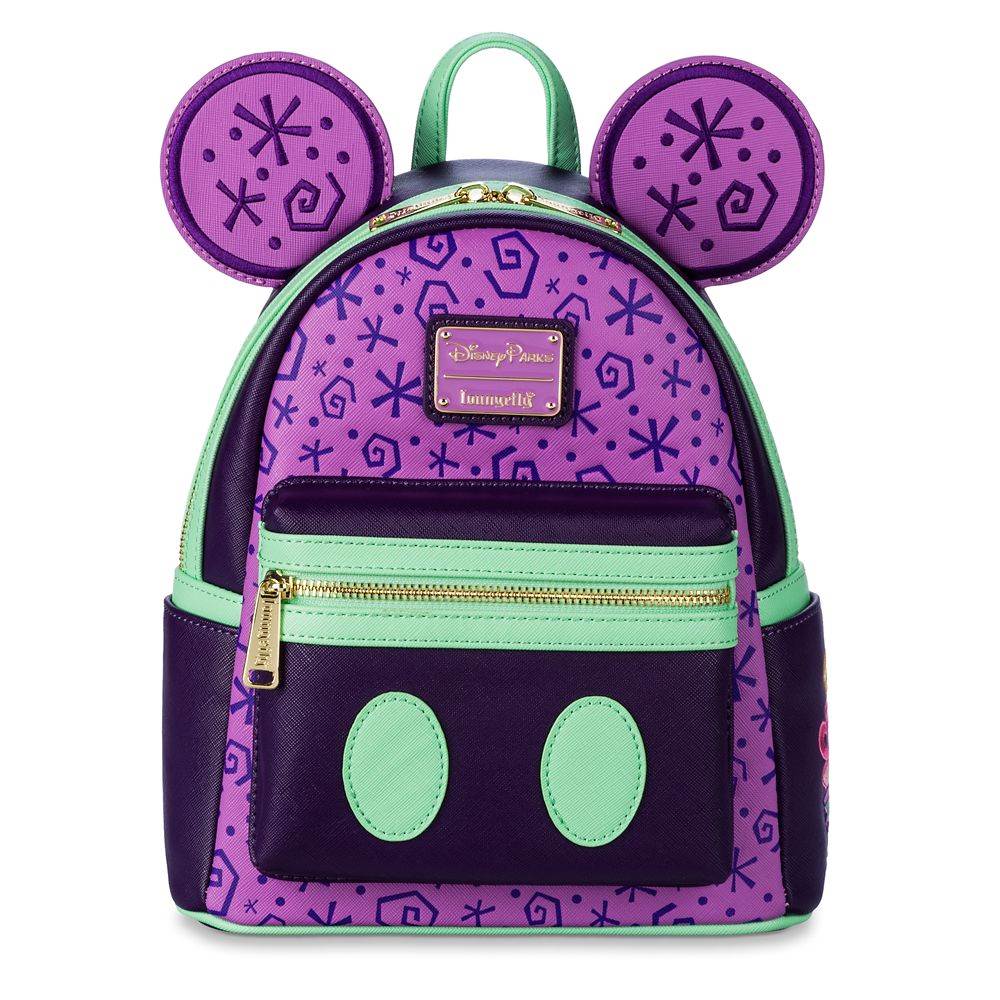 shopDisney Reveals Mickey Mouse the Main Attraction Series Line Up
