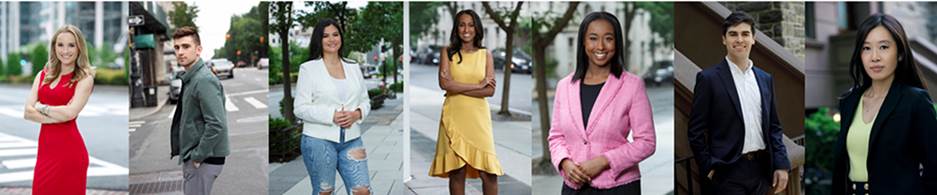 ABC News Introduces 2022 Midterm Campaign Reporters and Producers