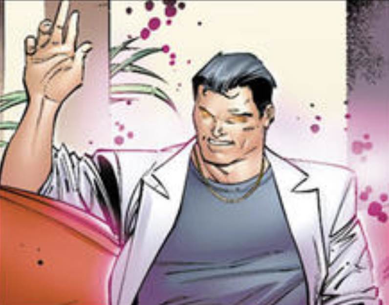 Andrew Guest Tapped As Head Writer For Marvel "Wonder Man" Series At ...