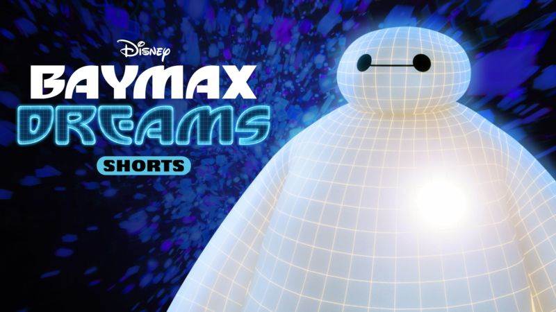Disney+ Watch Guide: June 8th-14th - LaughingPlace.com