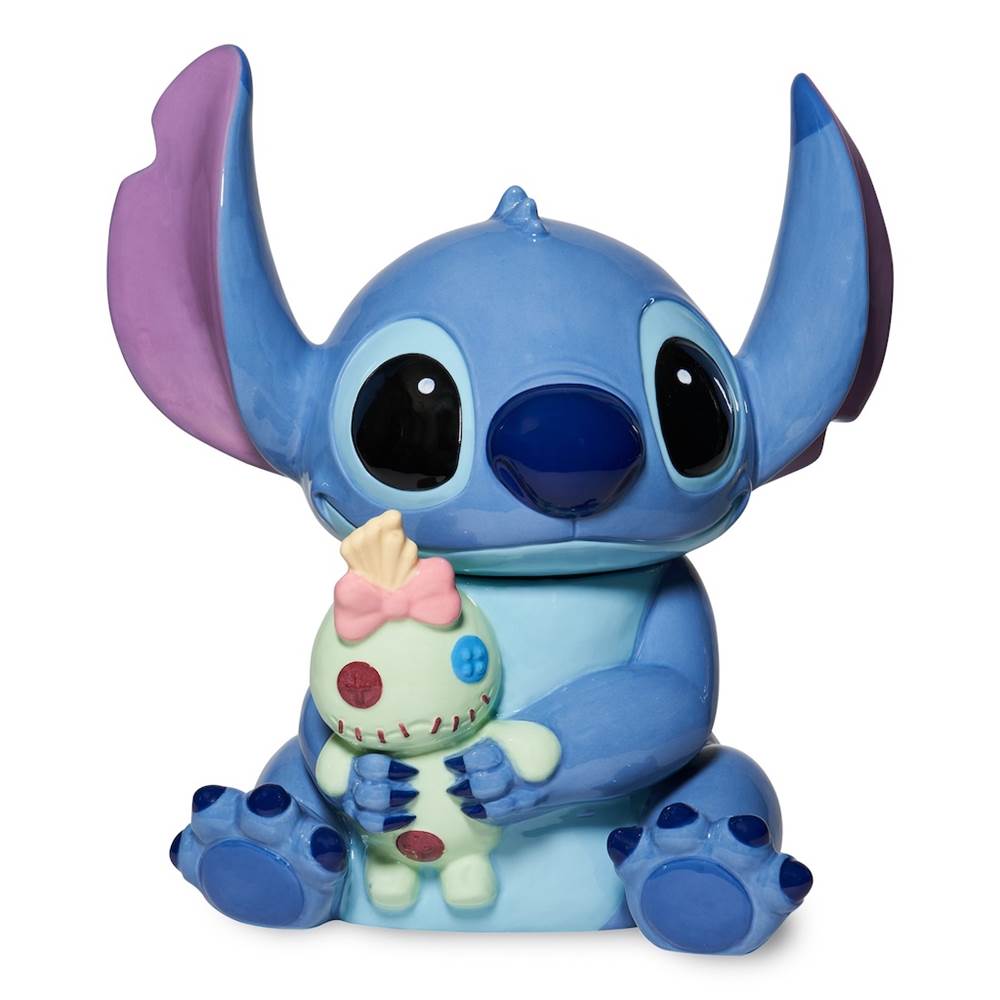 Bring Some Controlled Chaos to Your "Stitch Day" Celebration with ...