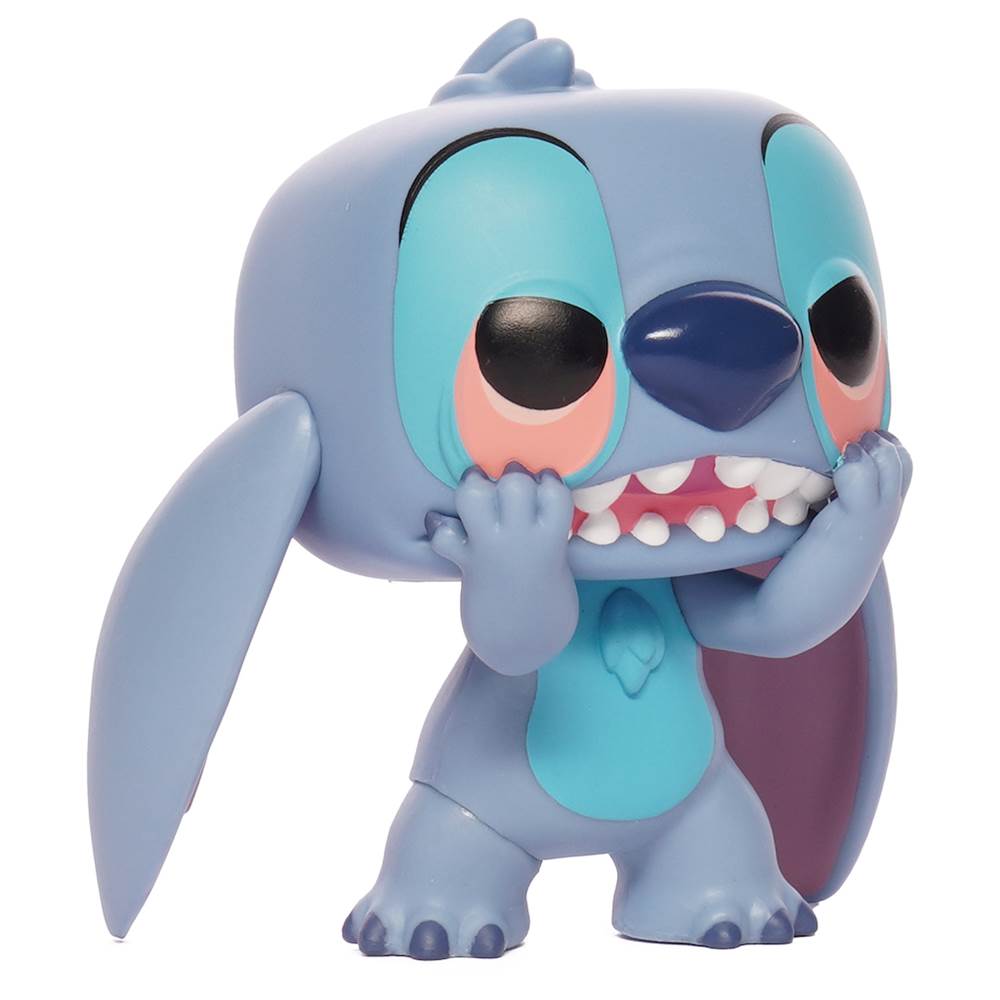 Celebrate Stitch Day with New Entertainment Earth Exclusives Starring ...