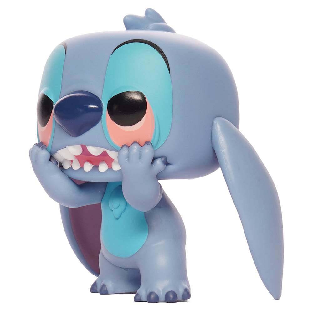 Celebrate Stitch Day with New Entertainment Earth Exclusives Starring ...