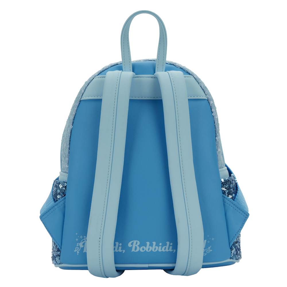 Loungefly Launches Disney Princess Sequins Series with Designs Themed ...