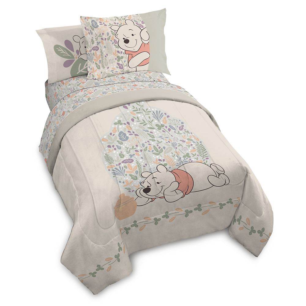 Disney Bedding Sets Featuring Princess Tiana, "Luca" and More are A ...