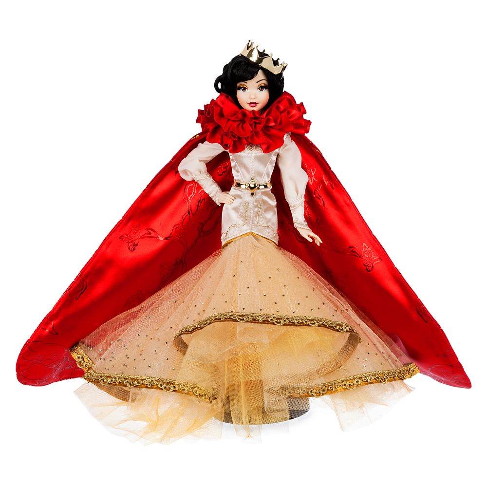 Disney Designer Collection Ultimate Princess Celebration Ariel Arrives ...