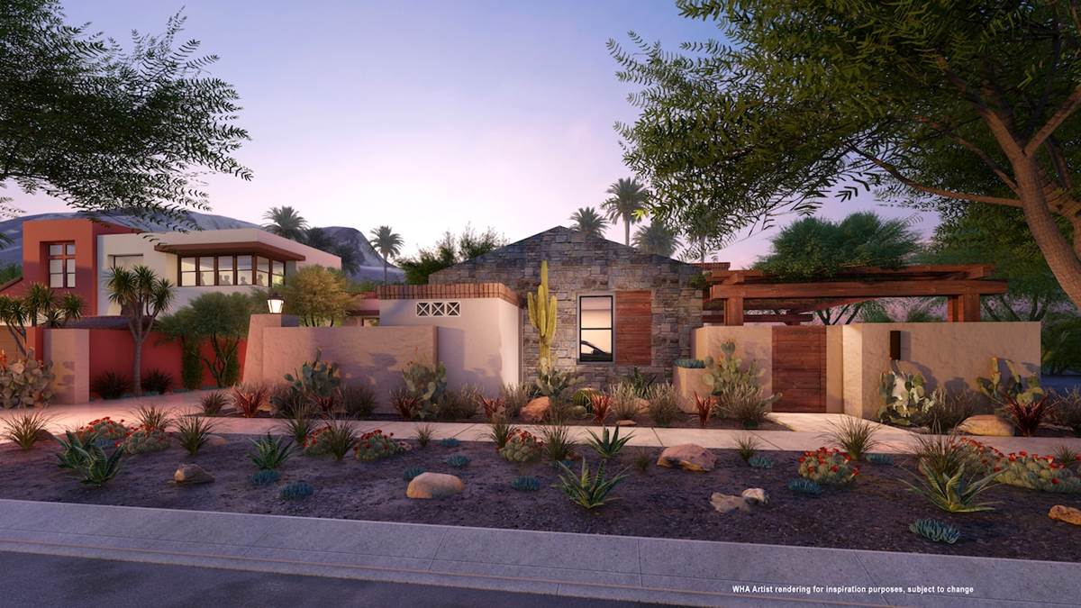 Disney Gives First Look at Home Inspiration Concepts for Cotino, a ...