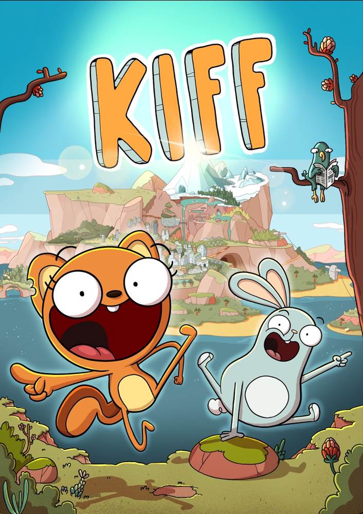 Disney TV Animation Reveals Several New Series, Series Renewals, and ...