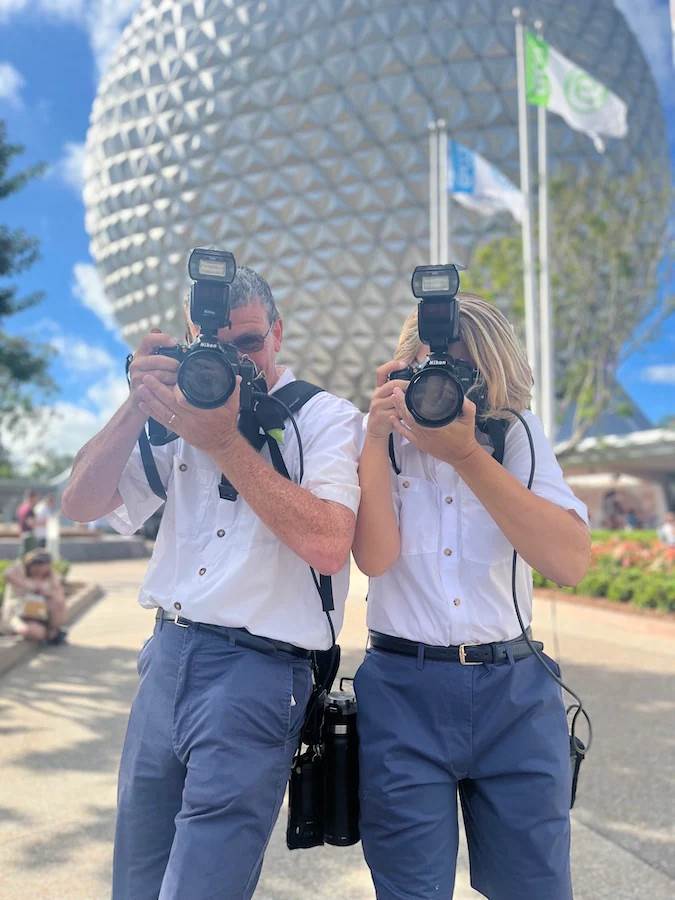 Happy Father's Day! Father and Daughter Share Bond of Working Together ...