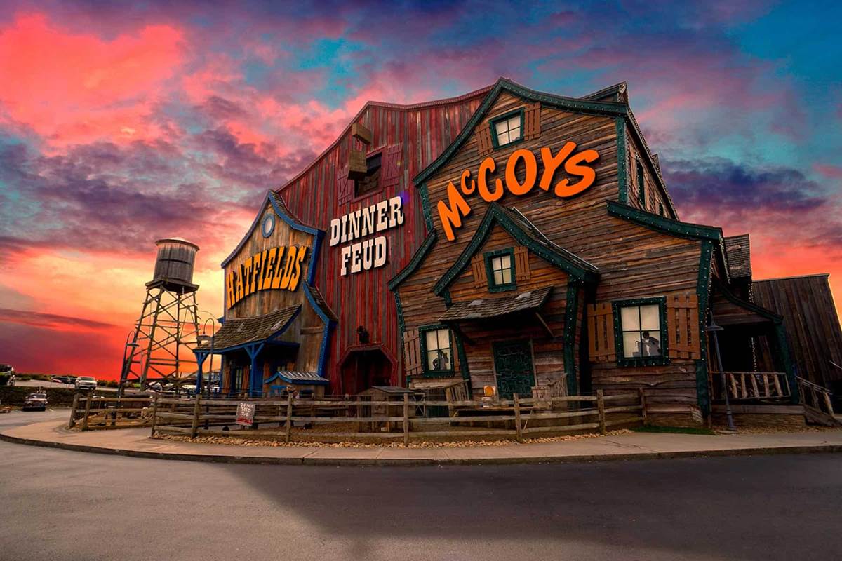 Disney News | Pigeon Forge - LaughingPlace.com