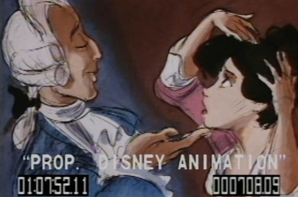 How an EPCOT Preshow Helped Shape Disney's Animation Renaissance - LaughingPlace.com