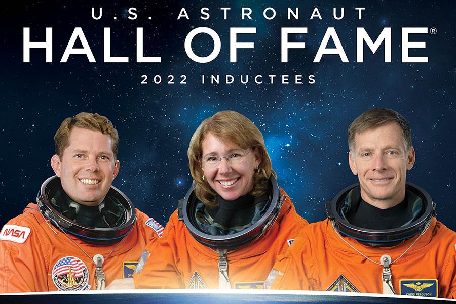 June Events at Kennedy Space Center Visitor Complex