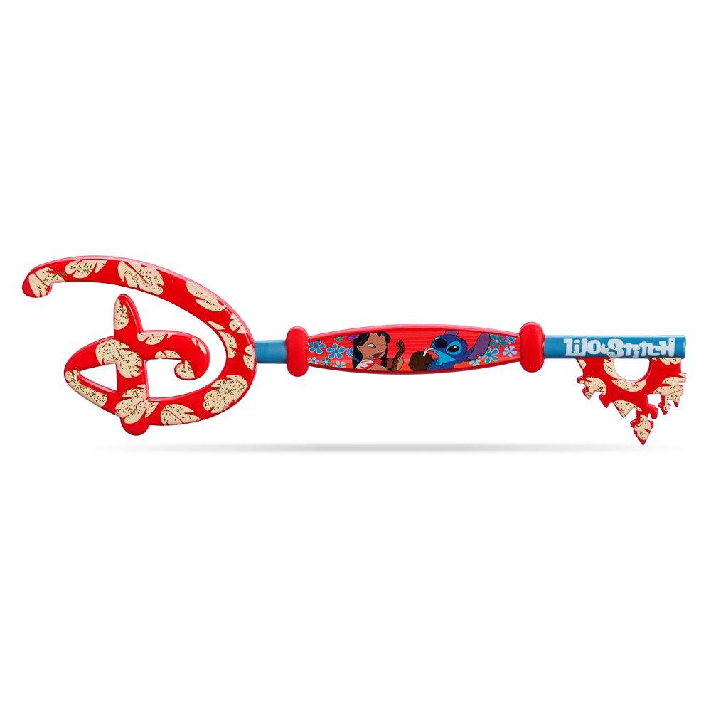 Bring Some Controlled Chaos to Your "Stitch Day" Celebration with ...