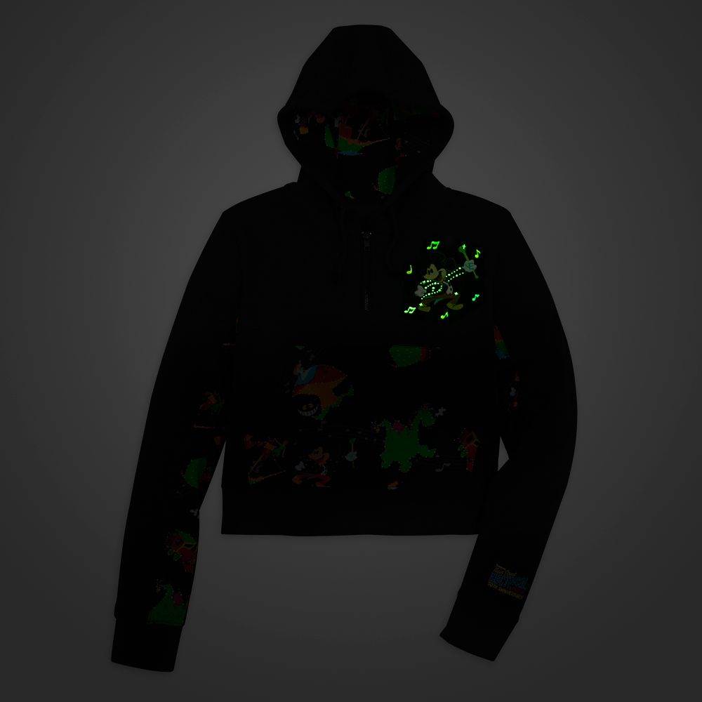 Main Street Electrical Parade Apparel Collection Lights Up shopDisney