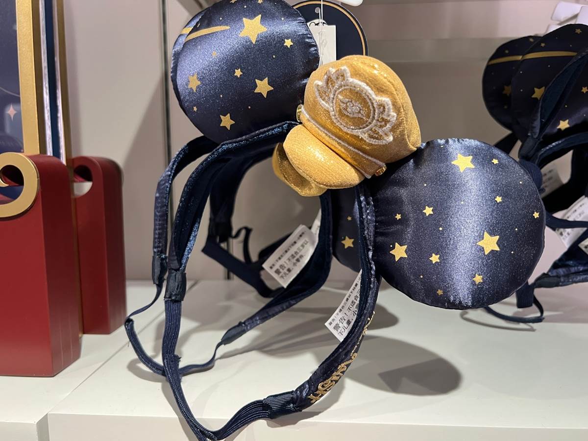 Photos: Disney Wish Merchandise Tour - LaughingPlace.com