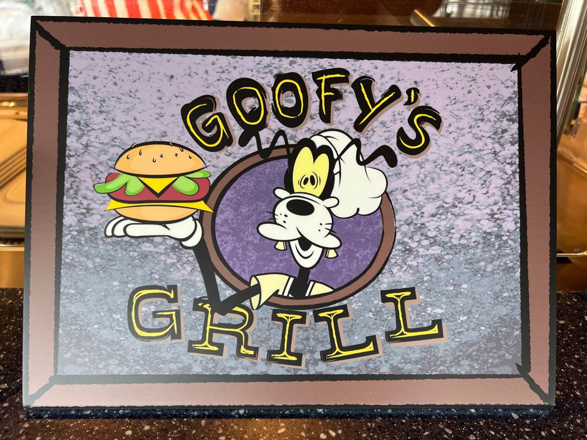 Photos: Mickey & Friends Festival of Foods Aboard the Disney Wish ...